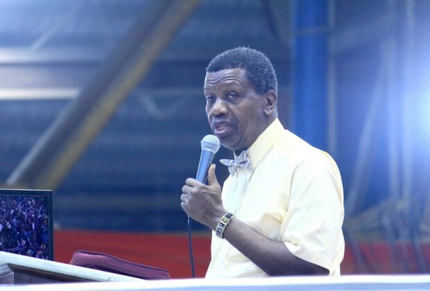 Eliminate terrorists within 90 days or resign, Adeboye tells service ...