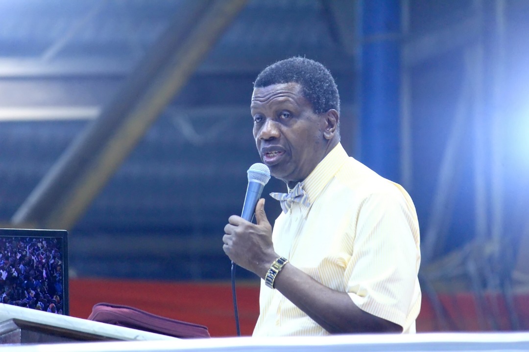 82nd Birthday Celebration: 10 interesting facts about RCCG’s Daddy G.O ...