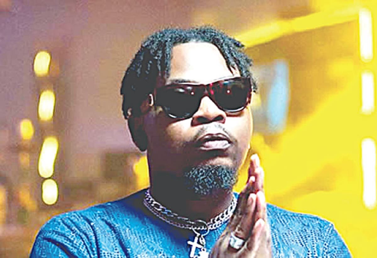 Artistes whose careers flourished with Olamide’s support [READ] - The ...