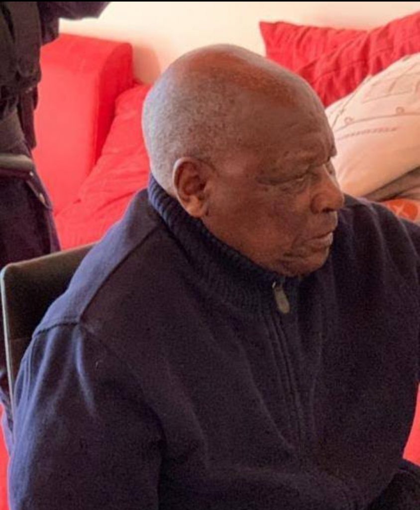 Kabuga, alleged Rwanda genocide financier face trial Thursday - The ...