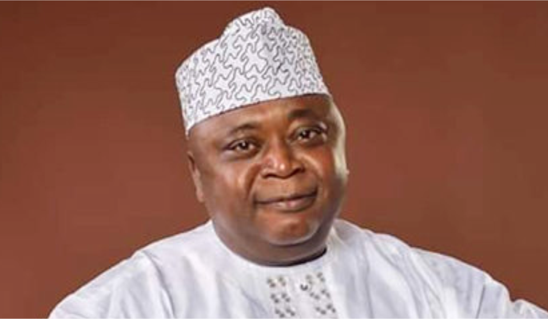 Adebutu returns to Nigeria after six months - The Editorial