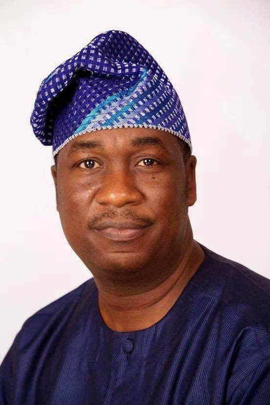 Lagos 2027: Hamzat begins consultations, meets GAC members - The Editorial