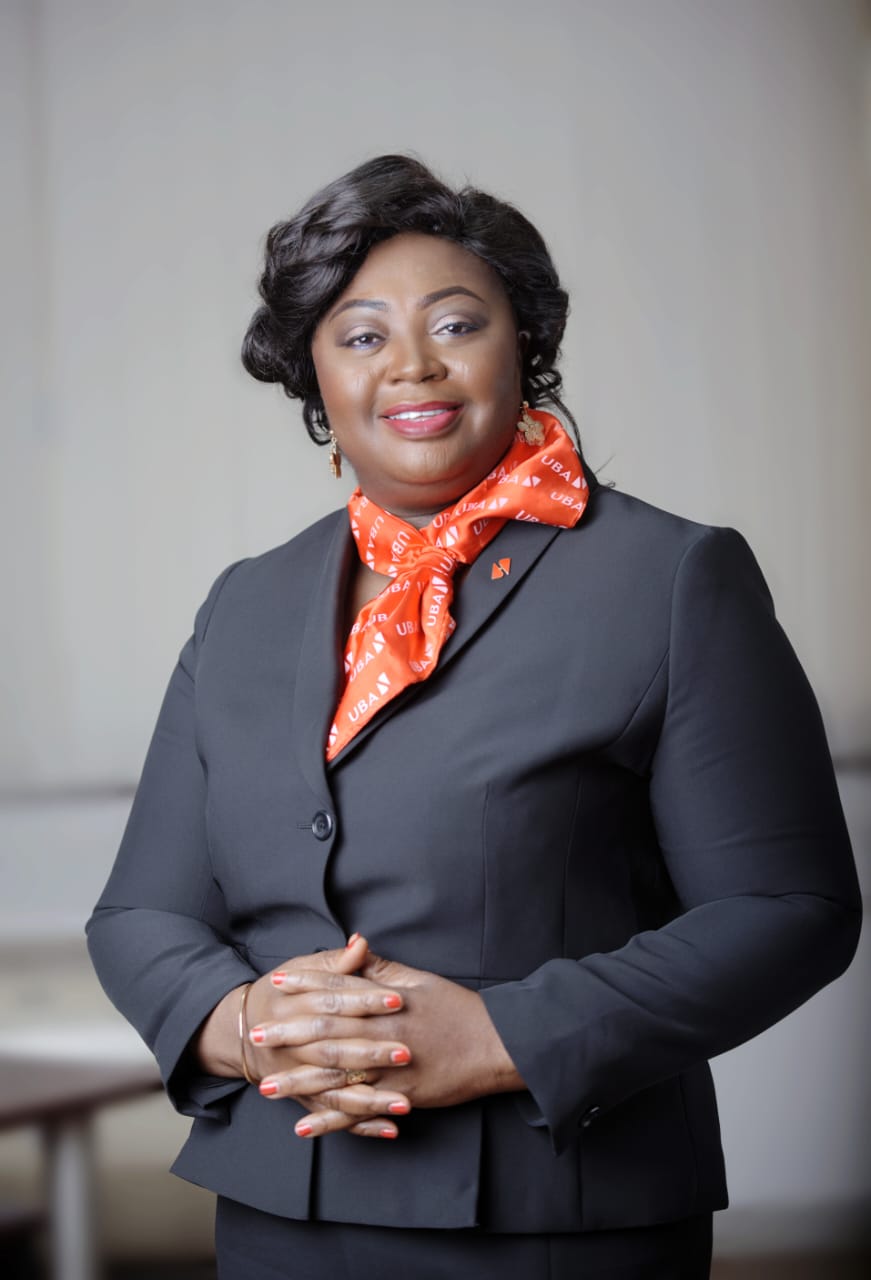 UBA Africa gets first female CEO, as Group announces six executive ...