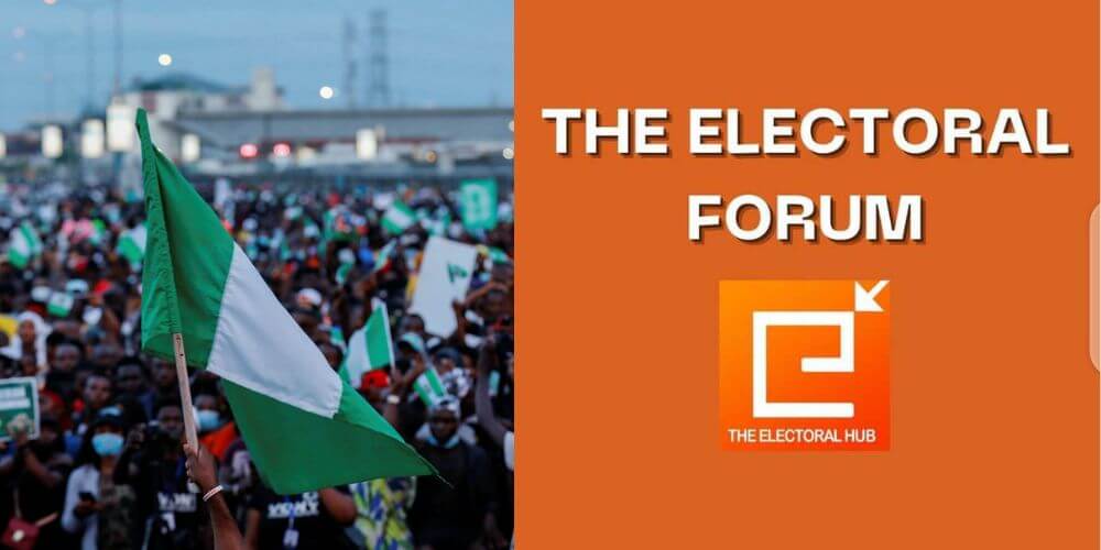 Electoral Hub outlines political parties role in credible, quality ...