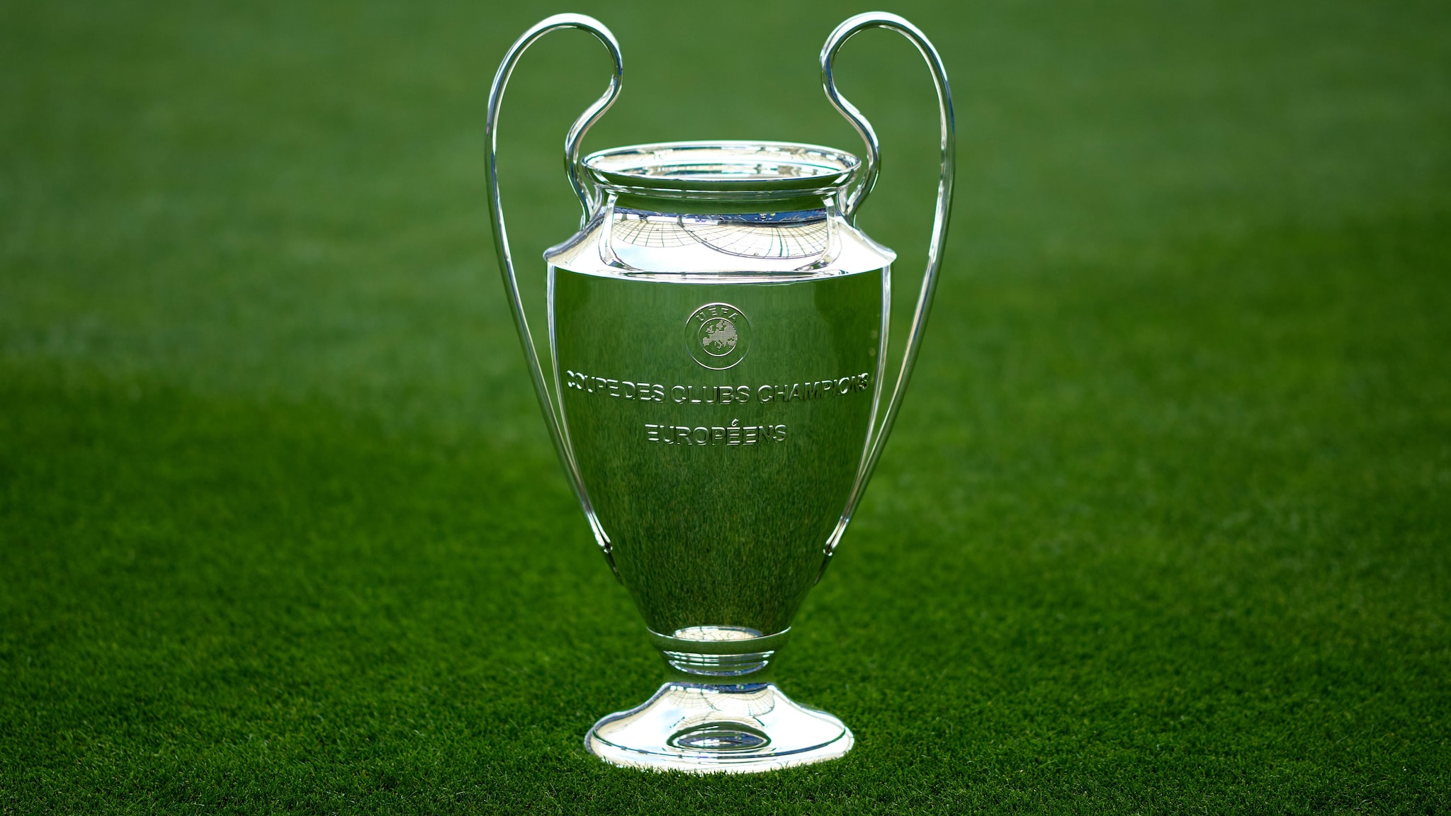 36 teams battle for 2024/25 UCL season with new format [FULL LIST ...