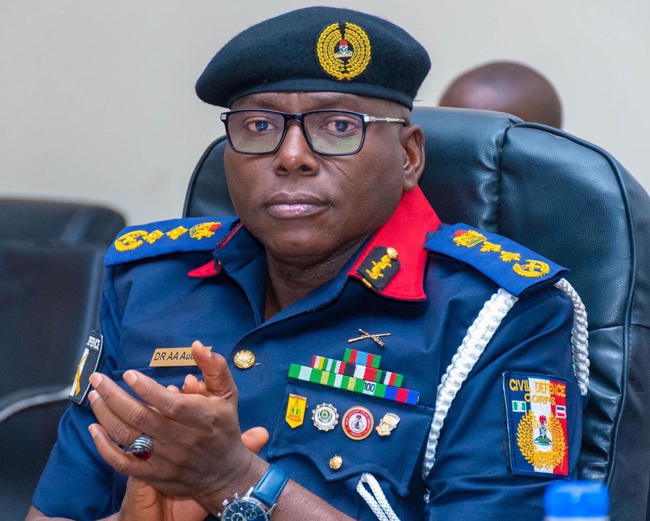 NSCDC plans deployment of undercover agents to schools - The Editorial