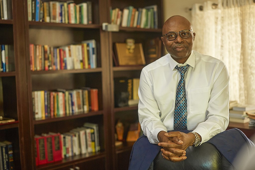 Japa: Nigerians may soon be left with only native doctors, says Mimiko ...