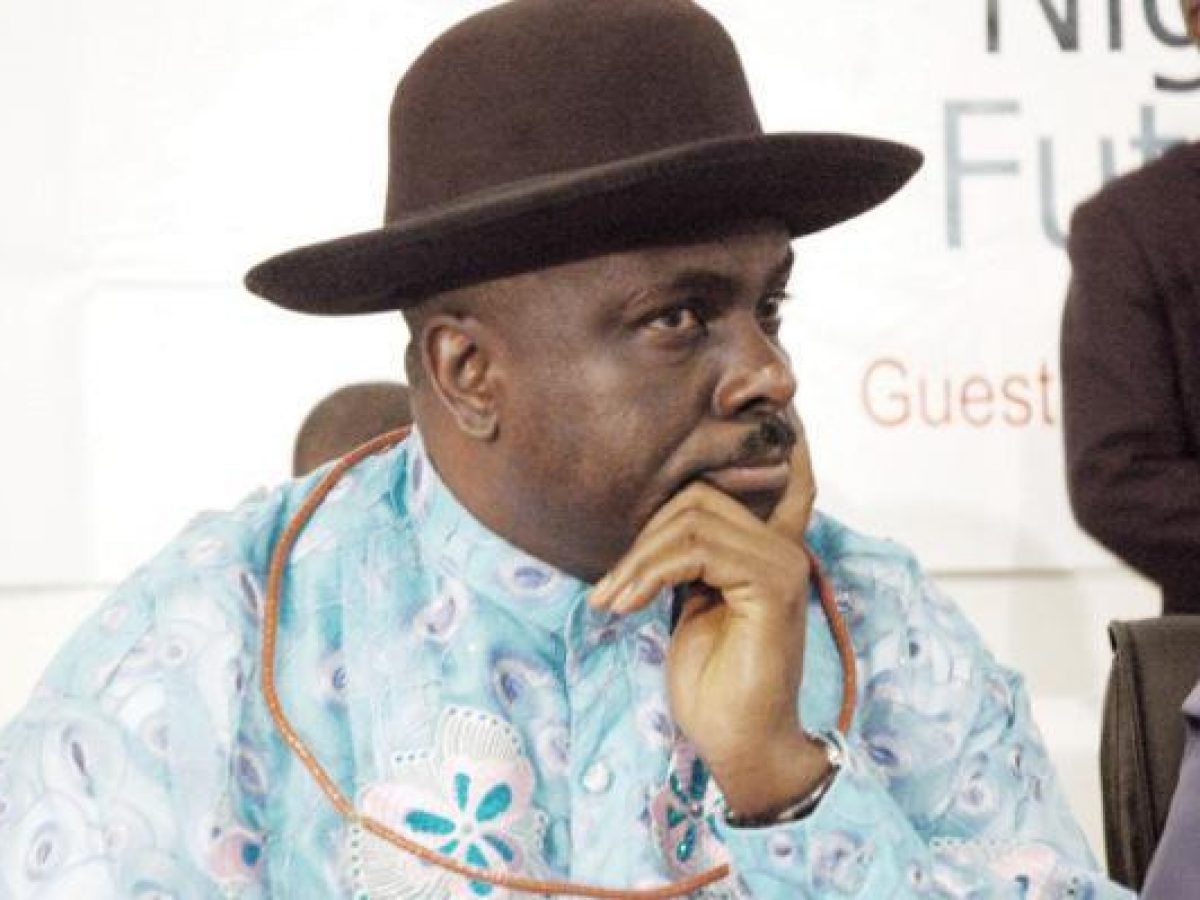 Ibori faults supreme court ruling on LGA financial autonomy - The Editorial