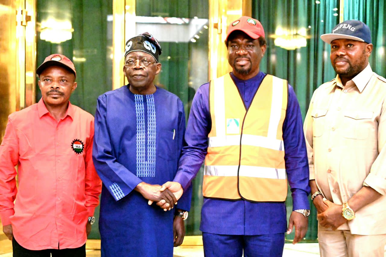 How strike was averted: Details of Organise labour, FG Tuesday meeting ...