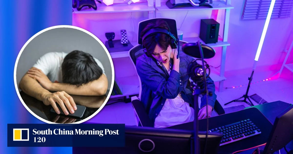 Sad! Chinese student dies of fatigue from extended live-streaming - The ...