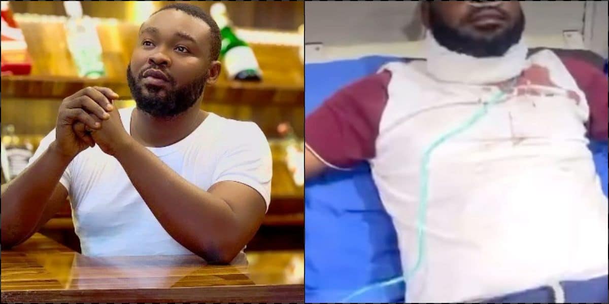 Officer accidentally shot Nollywood actor, Azeez Ijaduade — Police ...