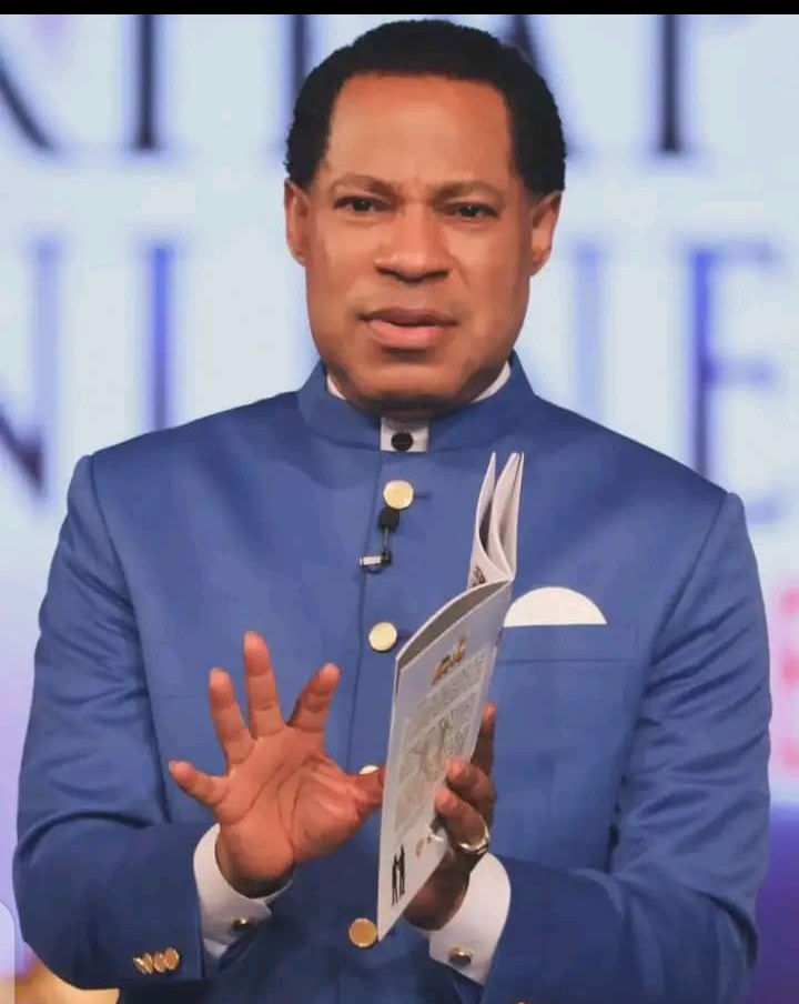 Pastor Chris hits 60 years, Sanwo-Olu hails Christ Embassy founder ...