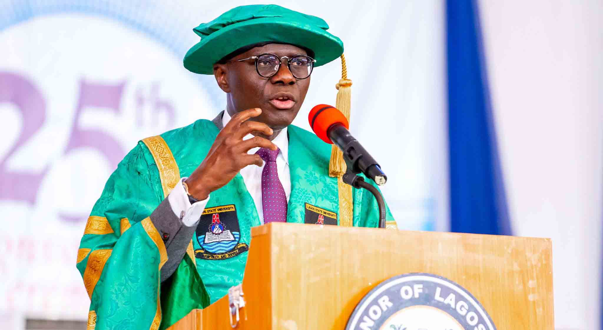 Lagos rejects Abuja court ruling stopping VIO from impounding vehicles ...