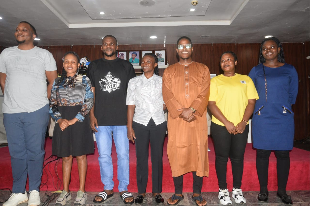 Corps members who spent service year in bandits’ den get NYSC ...