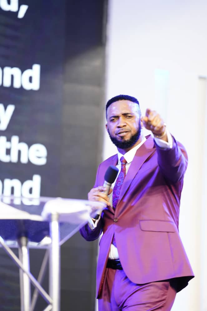 Police probe murder, sexual allegations against Chris Okafor - The ...