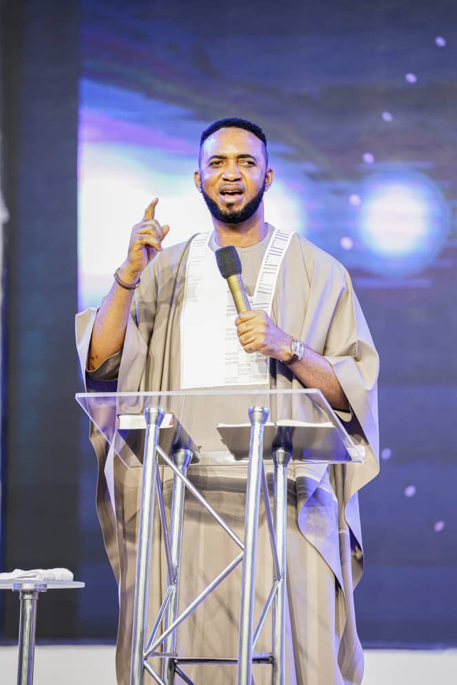 Grace Nation Church International celebrates 21 years of God's ...