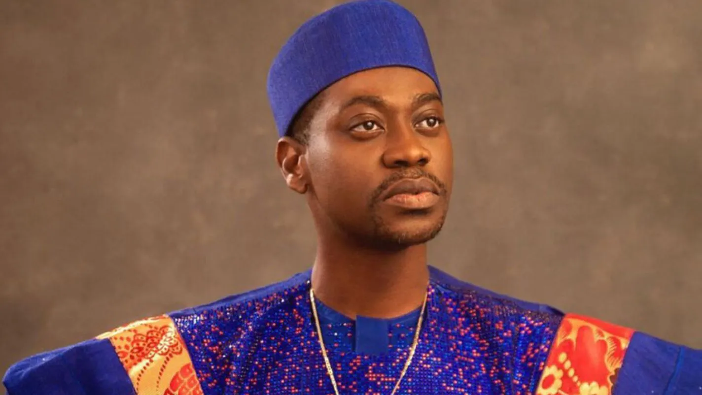 A senior colleague told me I’d fade out in a year – Lateef Adedimeji ...