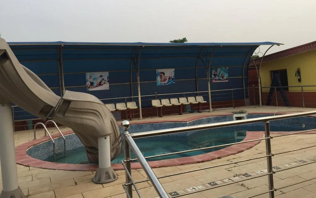 Sad!!! Two-year-old pupil ‘found dead in school swimming pool’ in Lagos ...