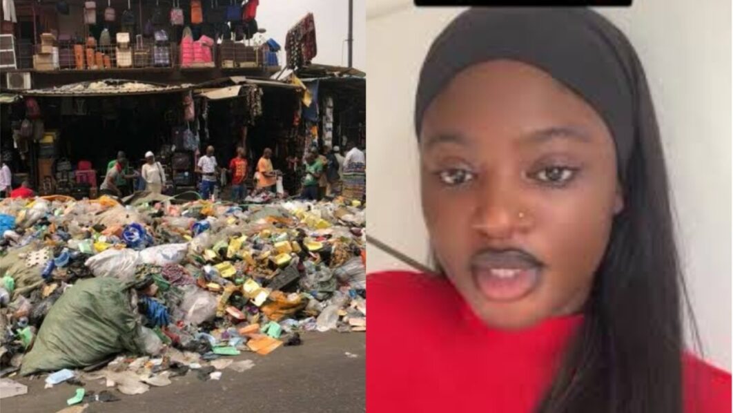 NYSC punishes corps member Raye with two-month extension for insulting ...