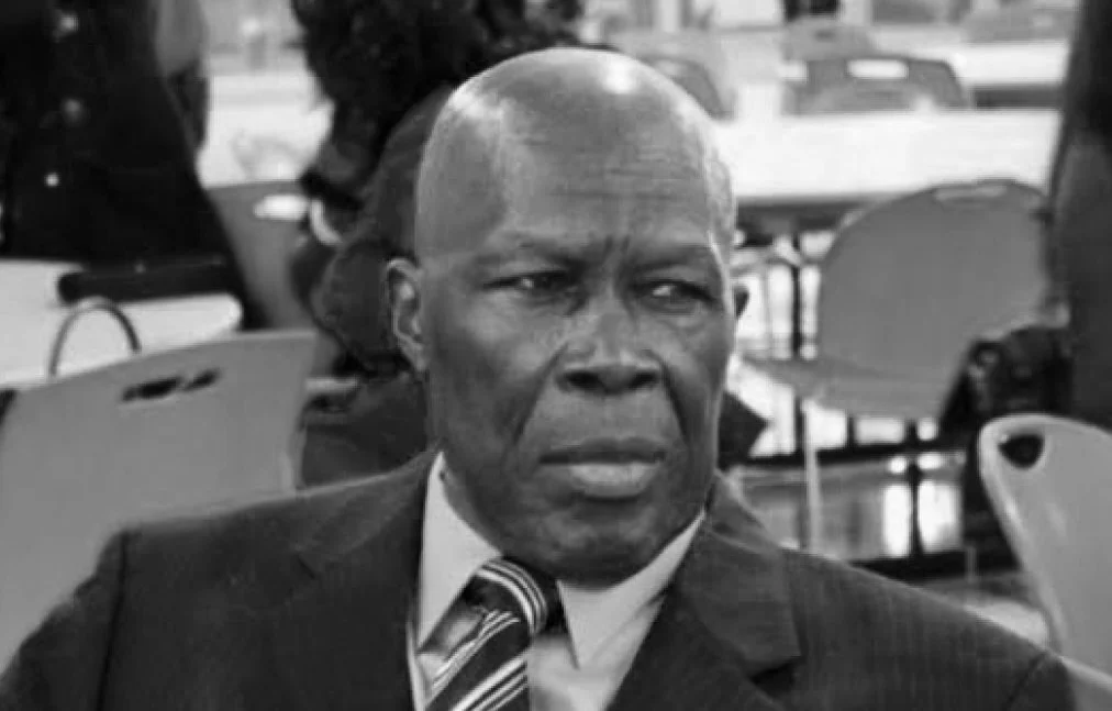 In memory of Humphrey Nwosu [OPINION] - The Editorial
