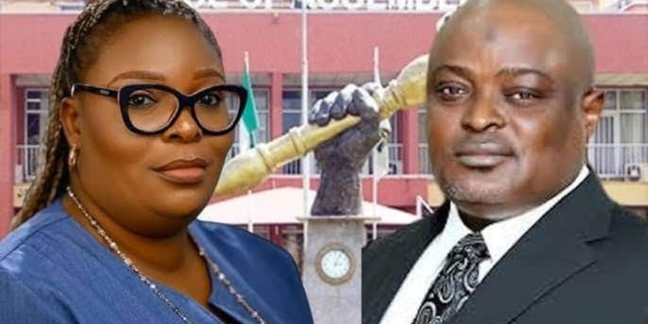 Obasa rejects Meranda’s N5 billion official vehicles, wants N7bn ...