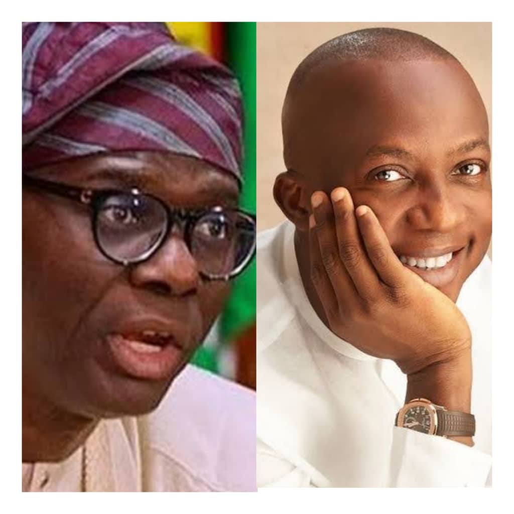 Lagos arrests man for converting home into abattoir after Oko-Oba ...