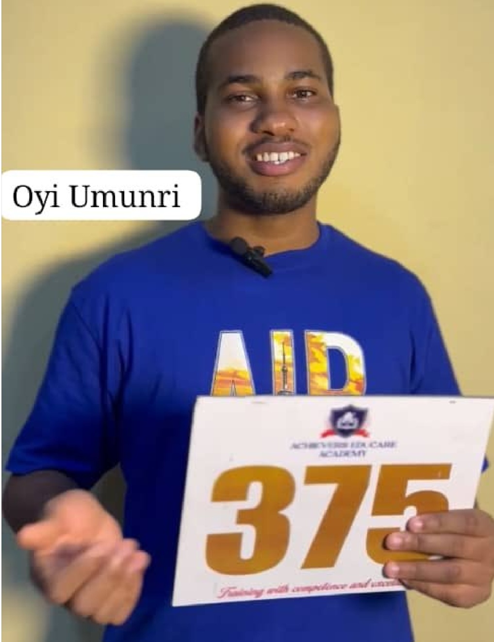 Board addresses controversy caused by highest scoring JAMB candidate who’s undergraduate at UNN ...