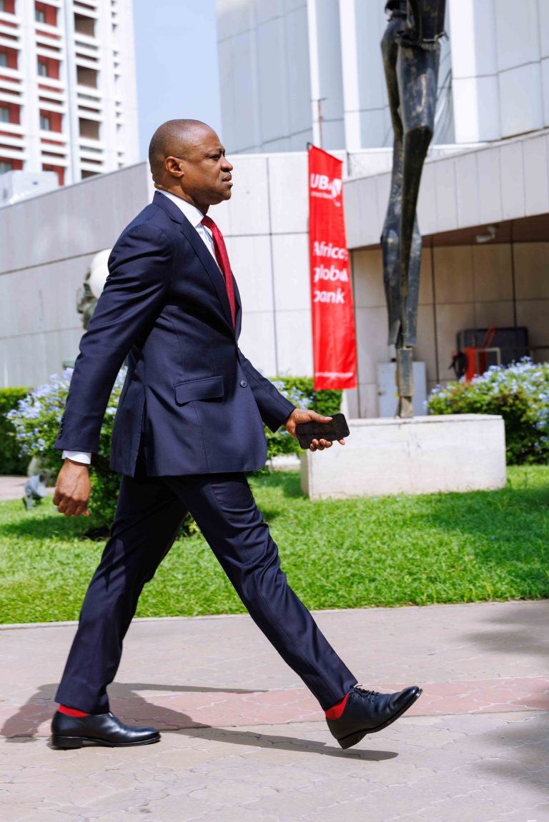 UBA Group wins big at 2025 Banker Awards, emerges Africa’s Bank of the ...