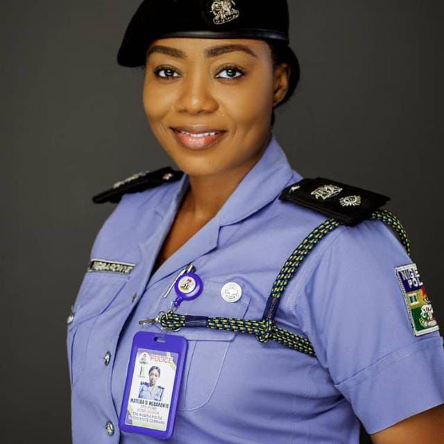 Lagos Police Command releases statement on death of DPO - The Editorial