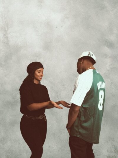 Priscilla, Juma Jux recreate Tupac’s iconic photos for first wedding ...