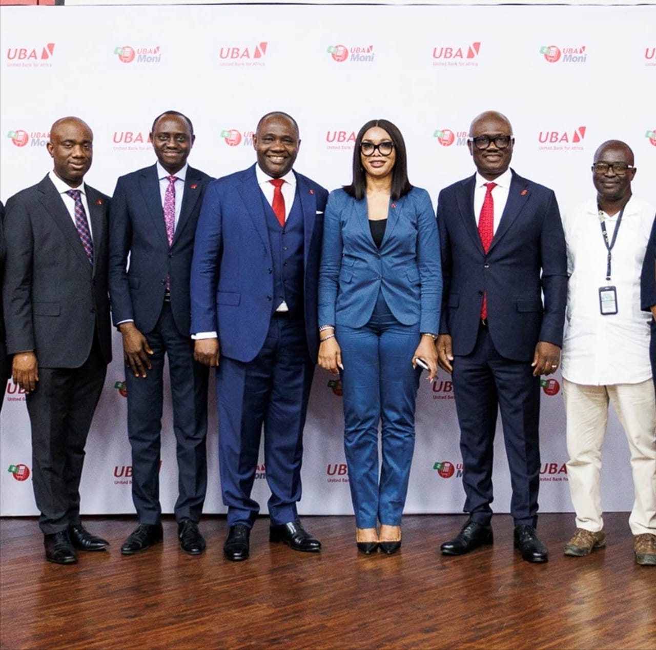 UBA boosts Agency, Merchant banking’ features, scales up value on ...