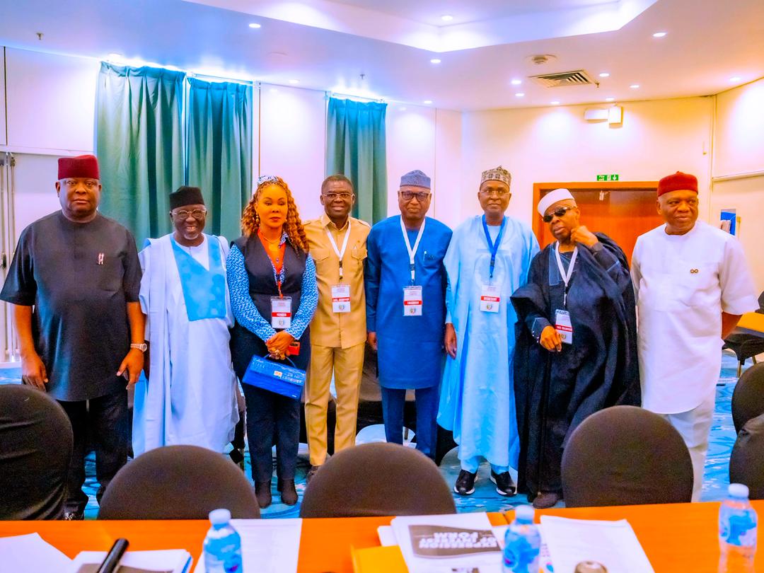 APC convention: Oyebanji commends party’s discipline, due process - The ...